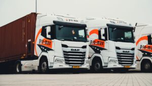 ProMax Transport & Logistiek – Maximale aandacht voor uw transport!
